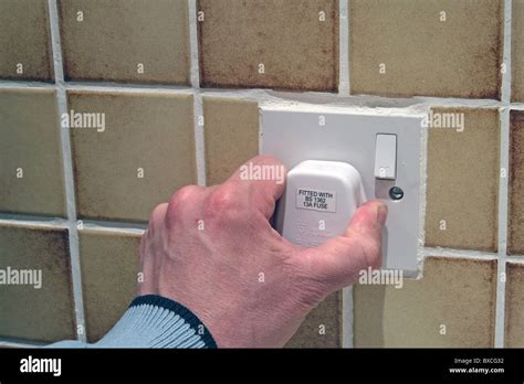3 Pin Socket High Resolution Stock Photography And Images Alamy