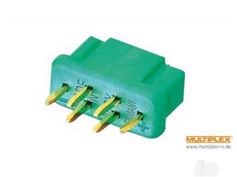 Connectors Multiplex Connector Male Or Female
