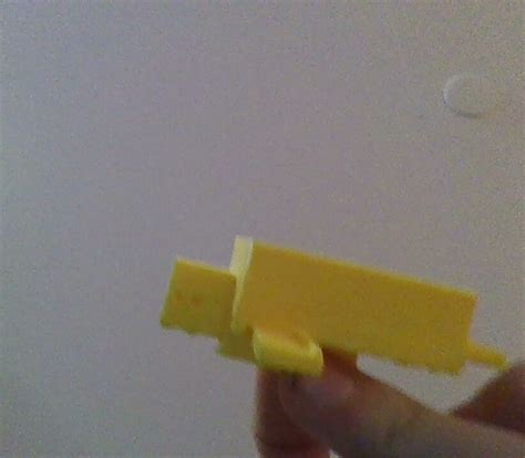 Minecraft Turtle By Billy The Croissant Makerworld Download Free 3d Models