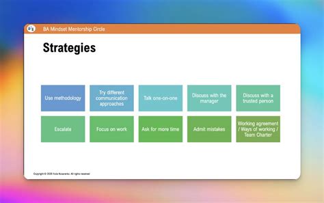 🙄 Як вирішувати конфлікти на проєкті Говорили про це на одному з наших… Volodymyr Holubenko