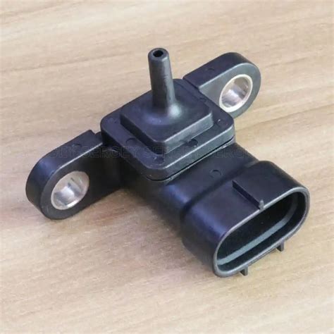 Turbo Map Pressure Sensor Fit Toyota Hilux Hiace Yaris My XXX Hot Girl