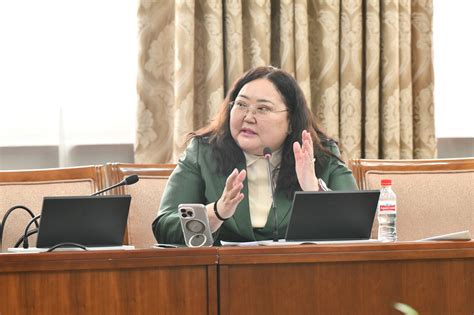 Vip76 Mn Суррон скүүтерийн хэрэглээг зохицуулах хуулийн төсөл АН ын бүлгээр дэмжигдлээ