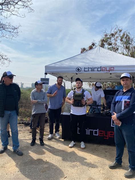 Arik Hevroni Posted On Linkedin