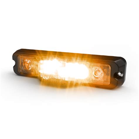 Code 3 Pse Led Lights Vehicle Safety Supply