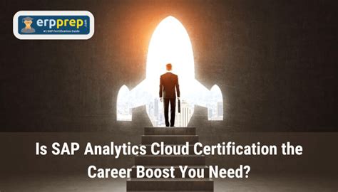 Is Sap Analytics Cloud Certification Worth It Erpprep