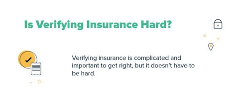 How To Verify Insurance Coverage In Business