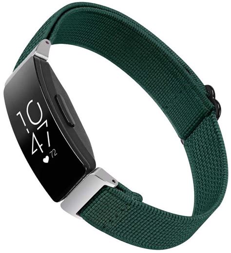 Best Fitbit Inspire Bands Android Central