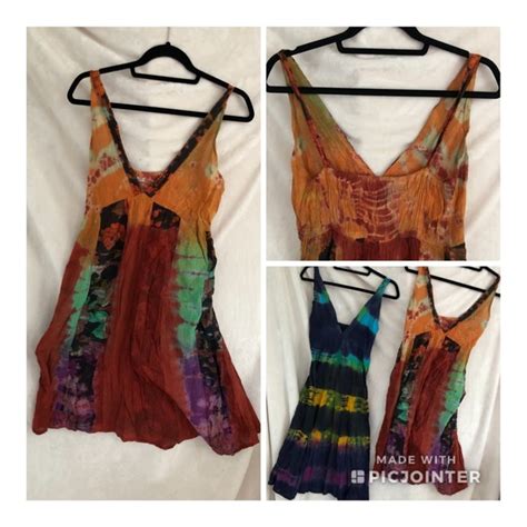 Dresses Beach Wear Sundresses Accessories Poshmark