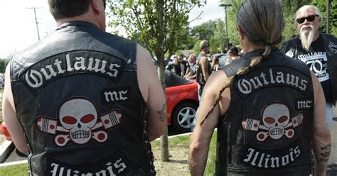 Biker Trash Network Biker News Outlaws Mc Loses Appeal To Return Colors