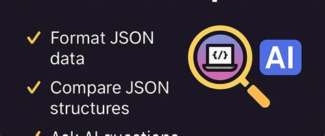 🧠 Json Ai Inspector Analyzing Json With Ai Open Source Tool Dev Community