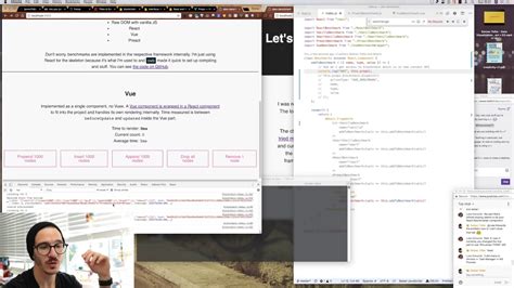 Live More Blockchain Redux Stuff Youtube