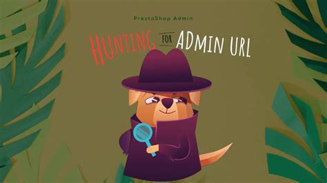 Prestashop Admin Login Url How To Find It 2024