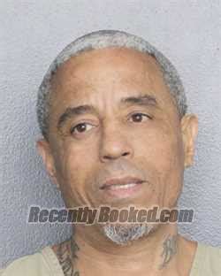 Recent Booking Mugshot For Enrique Valdes In Broward County Florida