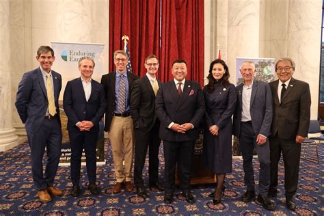 “Өнө мөнхийн Монгол” байгаль хамгааллын томоохон хөтөлбөр хэрэгжихээр боллоо