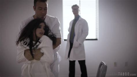 Emily Willis Nymphomania PureTaboo