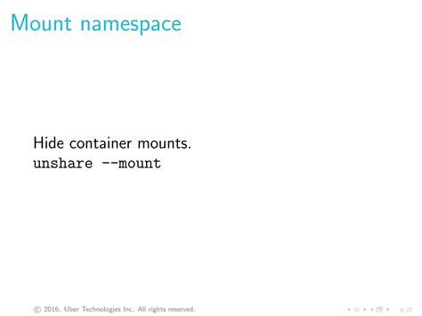 Understanding And Building Your Own Docker Pdf