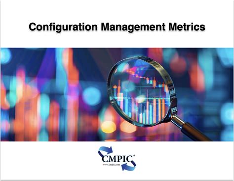Cm Metrics Workshop Cmpic Course W 01