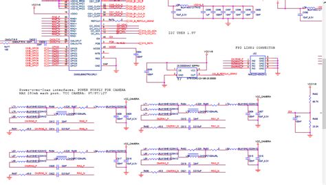 DS90UB960 Q1 Can You Helo To Check The Schematic Of DS90UB960 Q1 Interface Forum Interface