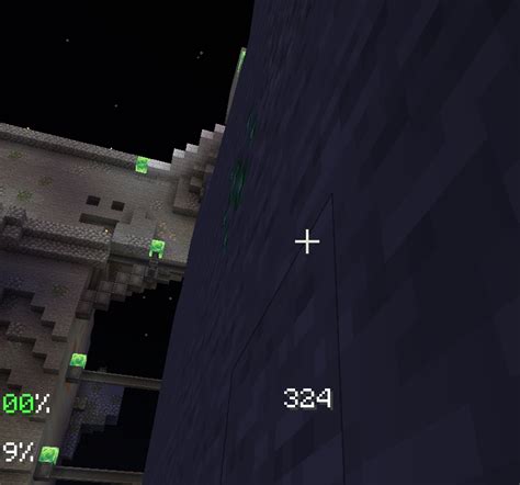 Issue With Ore Highlighting Of Ore Prospector · Issue 2316 · Lothrazarcyclic · Github