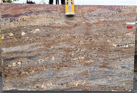 Crema Bordeaux Granite Be Granite