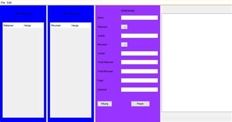 Github Hanifhaniffjava Swing Crud