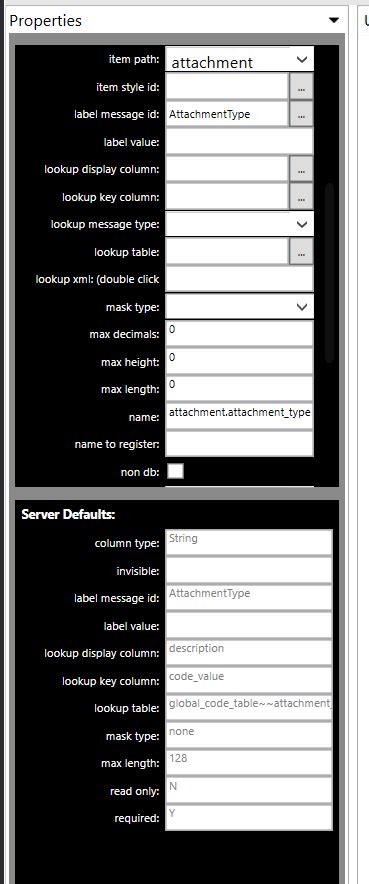 Adding Attachment Option To Fsm Escalation Screen Ifs Community