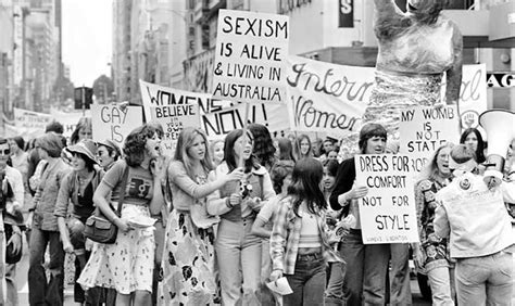 What Are The Four Waves Of Feminism And What Comes Next Gender Talk