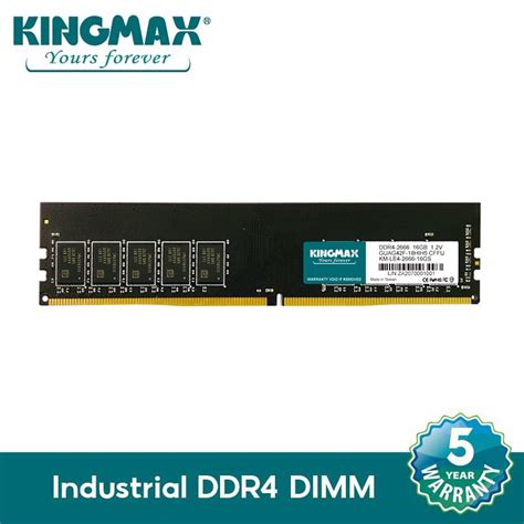 KINGMAX RAM GB รน DDR Desktop memory module Mhs Shopee Thailand