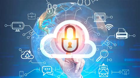 Developing A Multicloud Security Strategy In The Digital Transformation Era