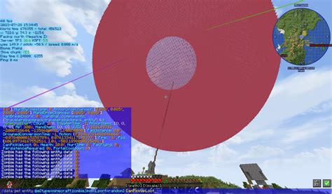 Normal Mobs Without The Canpickuploot Tag Not Despwaning Outside The