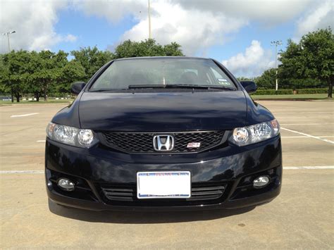 2009 Honda