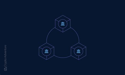 What Are Crypto Node Operators