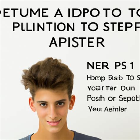 How Old Do You Need To Be For A Passport A Comprehensive Guide The