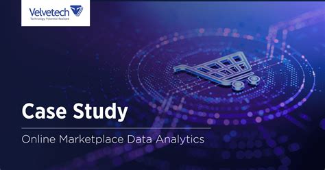 Data Analytics System For An Ecommerce Company Velvetech