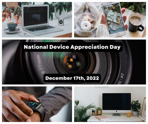 Jason Bittner On Linkedin Nationaldeviceappreciationday Devices Deviceappreciation Devices
