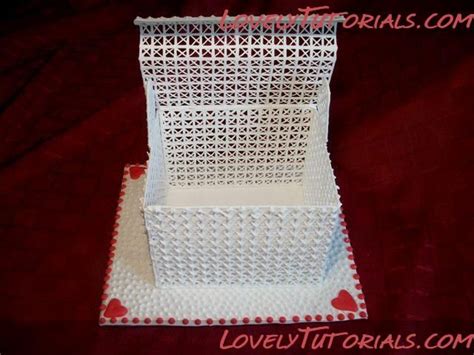 Королевская глазурь на торты Украшения Коробочки