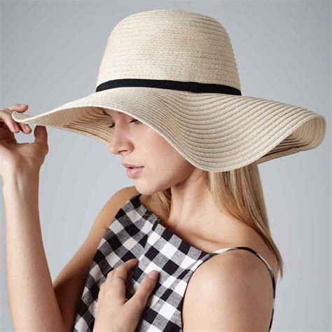 Marbella Straw Wide Brim Women Sun Hat By Mimi And Thomas® Cashmere And Ts