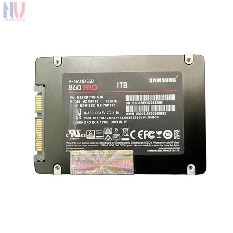 C Ng G N Trong Ssd Sata Inch Gb Tb G N Trong D Ng Cho M Y T Nh Pc Laptop Shopee Vi T Nam