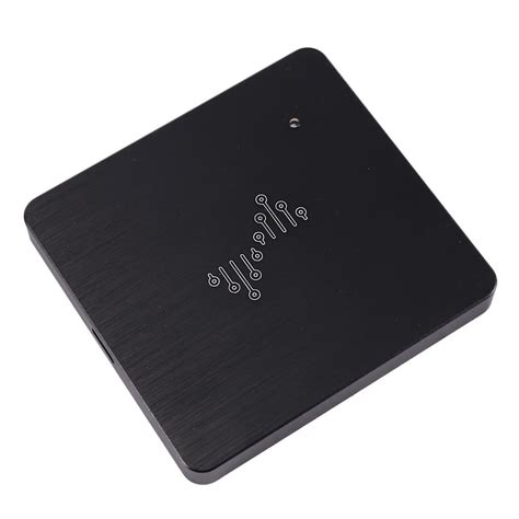 Dslogic Logic Analyzer Bandwidth Up To 100m Sampling 16g Depth Basic