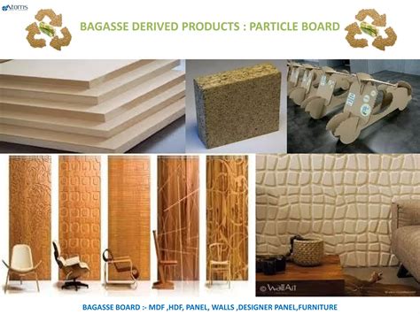 Agro Waste Derived Products Alternative To Plastic And Styrofoam Pdf