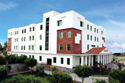 Puran Murti Campus Sonipat Campus Photos Virtual Tour