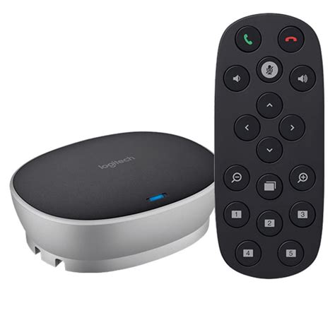 Buy Logitech Group Video Conferencing System At Mighty Ape Nz