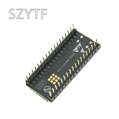 placa de desenvolvimento wifi módulo bluetooth para arduino peças esp32