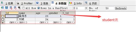 Sql 可以再select的查询字段里面再嵌套一个select 这样可以吗？大数据 Csdn问答