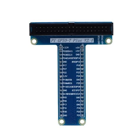 Ymiko Cpio Extension Gpio Cable 40 Pin Gpio Cable For Banana Pi 1b