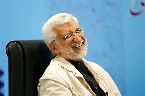 پوستر عجیبی که از جلیلی و همراهانش که وایرال شد