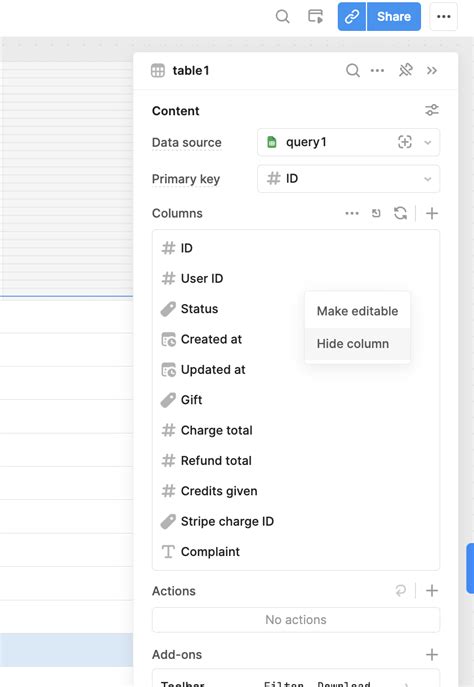 Create A Crud App From Google Sheets In