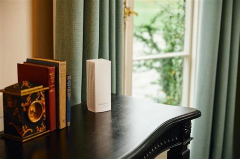 How Does Smart WiFi Work