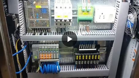 Plc Hmi Project Vfd Powerflex Drive Allenbradley Upendra Kumar Jaiswal
