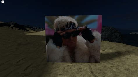 Ryan Gosling Oceanic Roblox Wiki Fandom